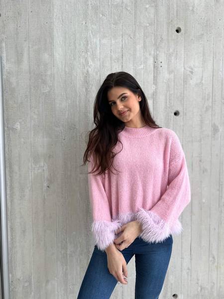 Overdeler - Pepper.no