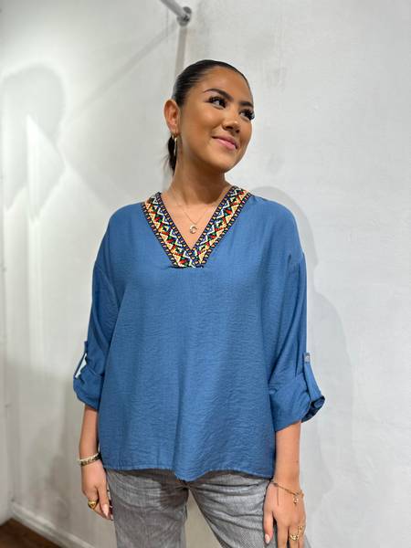 Topper & Bluser - Pepper.no